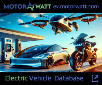 Electric Trucks | EV Marketplace | MOTORWATT