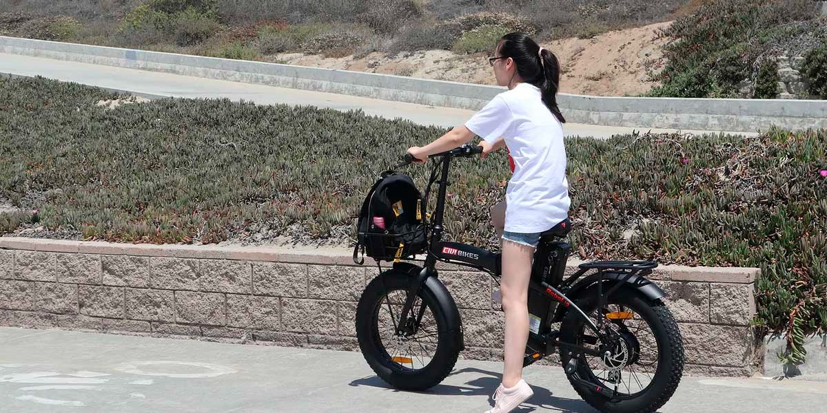 REVIBIKES Fully Load | electric bicycles | EV Marketplace MOTORWATT