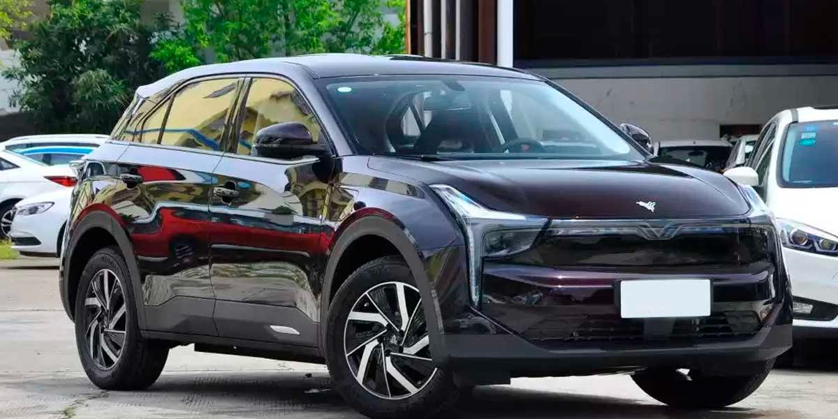 NETA U PRO | electric cars