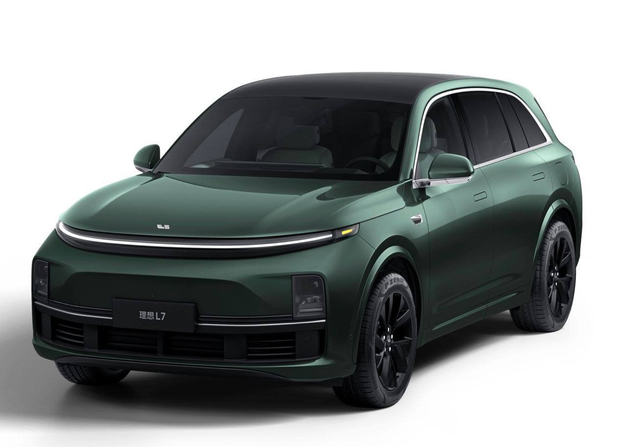 Lixiang L7 | electric cars