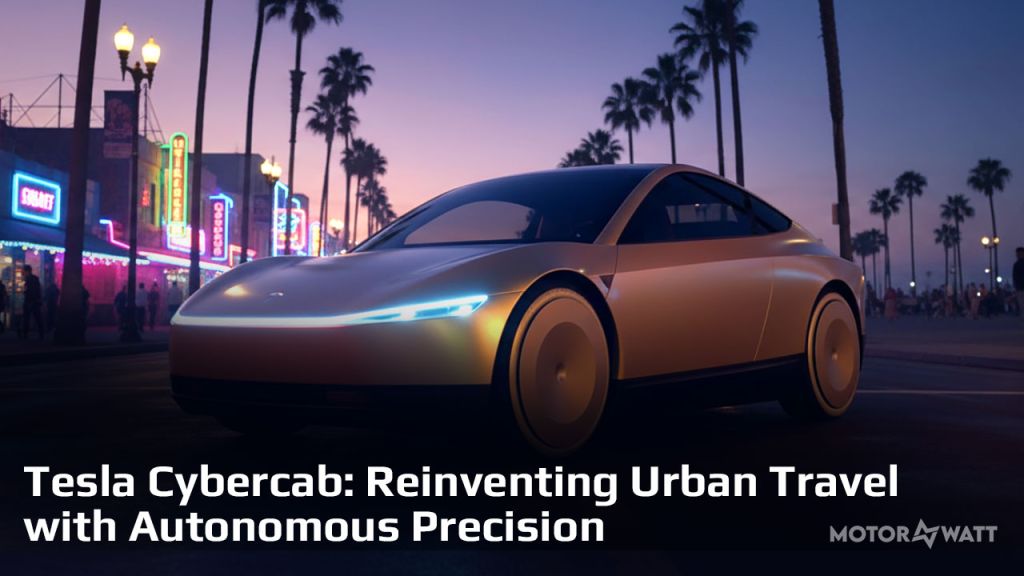 Tesla Cybercab 2026: Inside Tesla’s autonomous robotaxi revolution ...